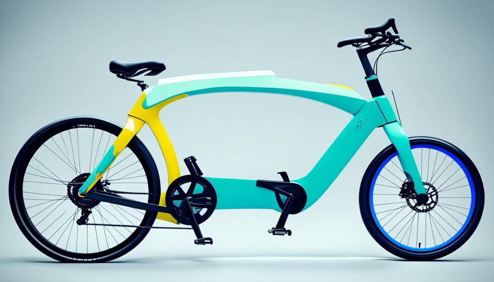 how heavy is an electric bike?