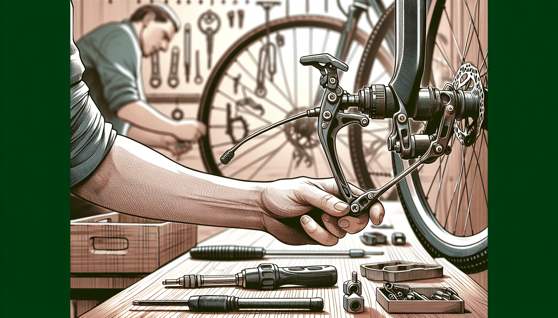 How To Adjust Brakes On Bh Emotion Ebike - Ebikes Reviewed