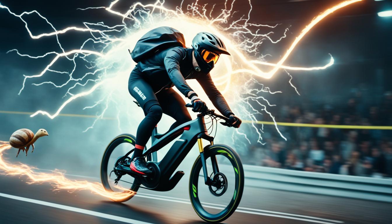 Boost Your E-Bike Speed: Master the Methods