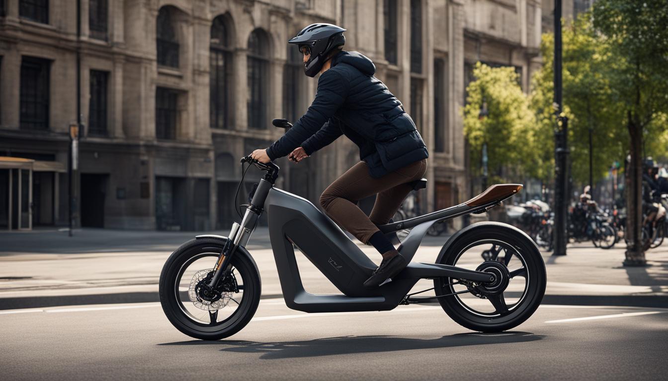 Explore Hybrid Electric Bikes: Versatile E-Riding