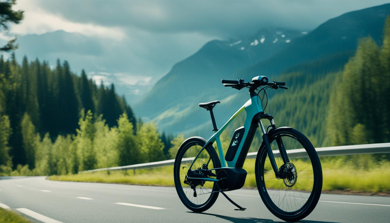 Electric Bike Range Explained: What You Need to Know