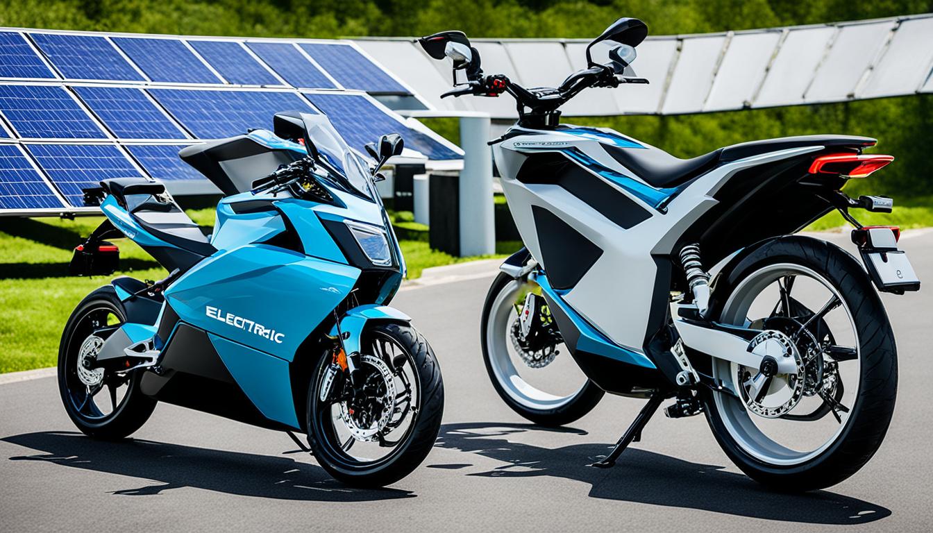 Electric Bike or Motorcycle? Know the Difference
