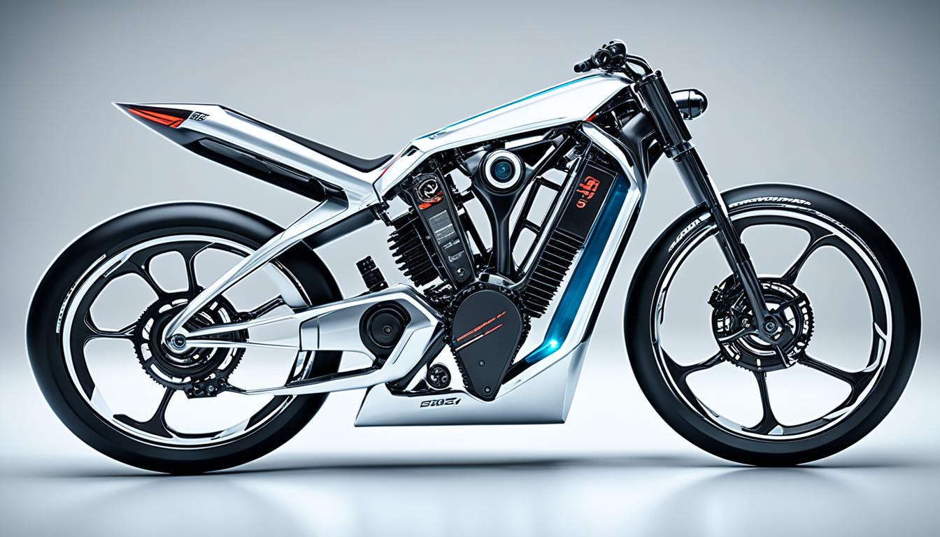 Discover Who Invented the Electric Bike & Their Story