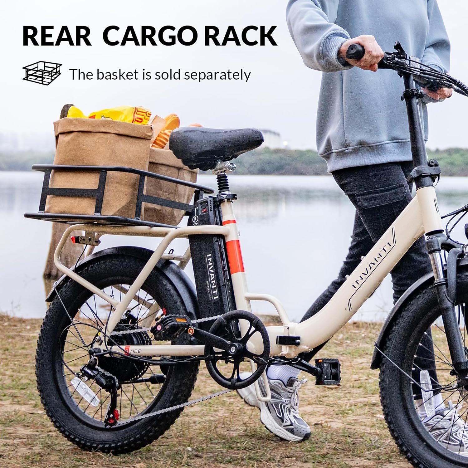 Tide 2 Electric Bike Review - Ebikes Reviewed